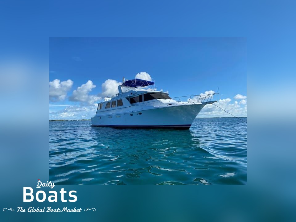 1988 Vantare 64 Cpmy for sale. View price, photos and Buy 1988 Vantare ...