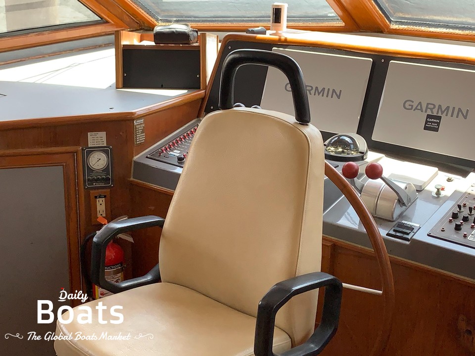 1988 Vantare 64 Cpmy for sale. View price, photos and Buy 1988 Vantare ...