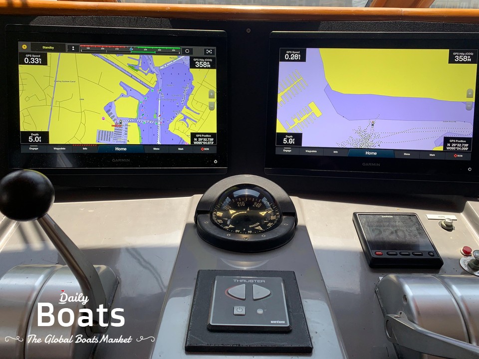 1988 Vantare 64 Cpmy for sale. View price, photos and Buy 1988 Vantare ...