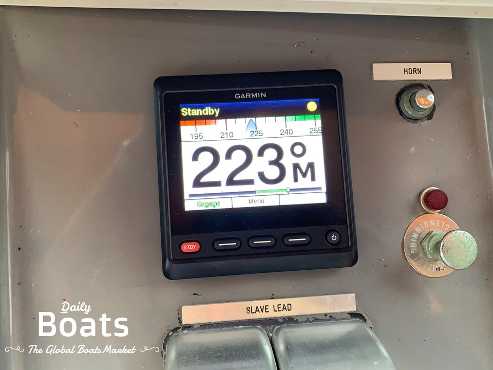 1988 Vantare 64 Cpmy for sale. View price, photos and Buy 1988 Vantare ...