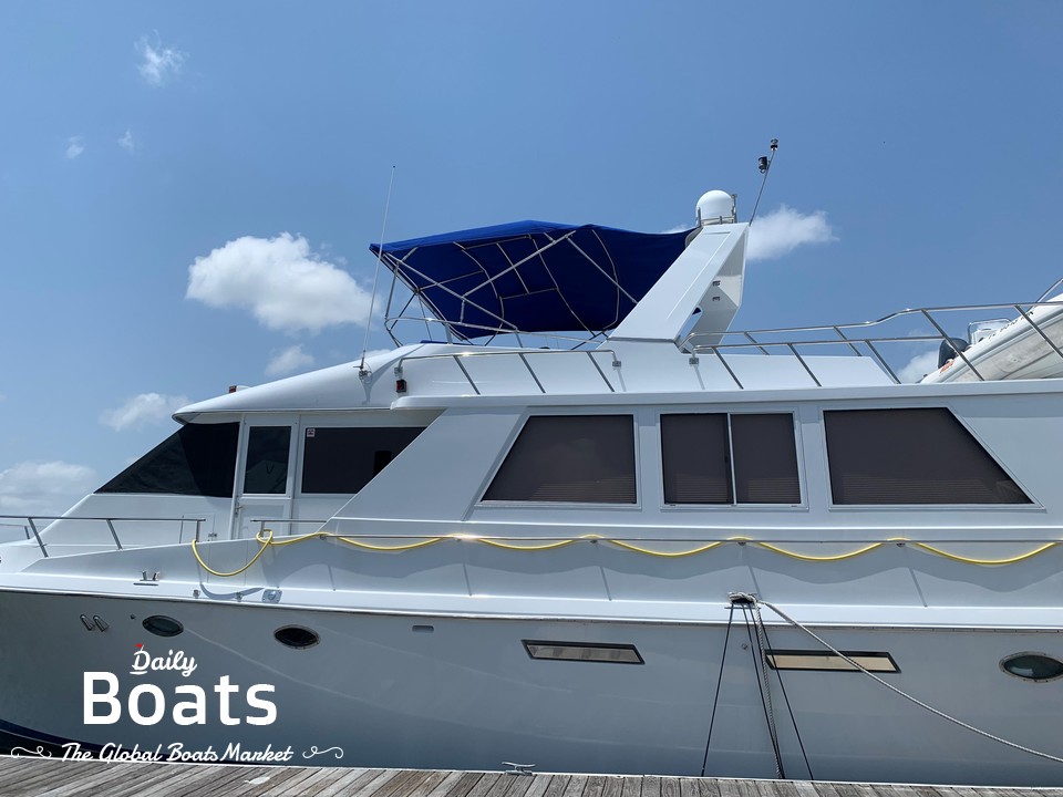 1988 Vantare 64 Cpmy for sale. View price, photos and Buy 1988 Vantare ...