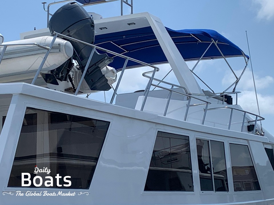 1988 Vantare 64 Cpmy for sale. View price, photos and Buy 1988 Vantare ...