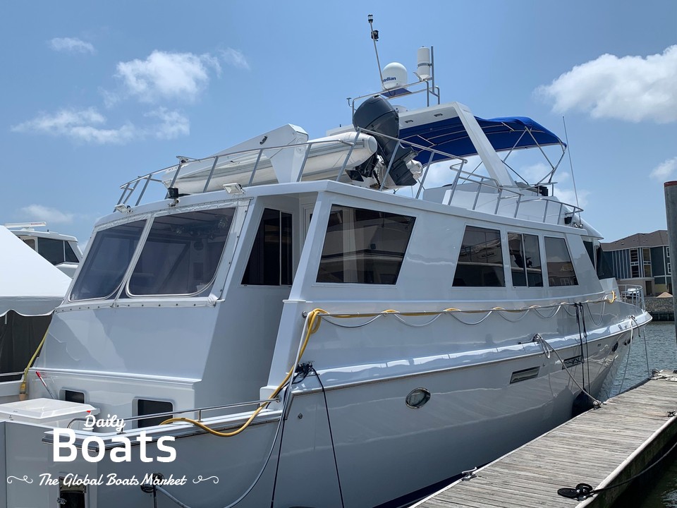 1988 Vantare 64 Cpmy for sale. View price, photos and Buy 1988 Vantare ...