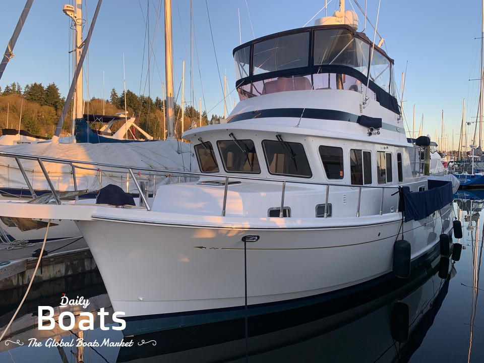2005 Selene Trawler for sale. View price, photos and Buy 2005 Selene ...