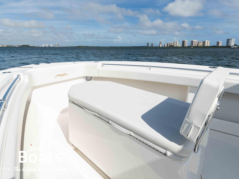 2018 Invincible 39 Center Console for sale. View price, photos and Buy ...