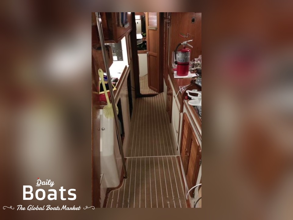 1984 Irwin 41 for sale. View price, photos and Buy 1984 Irwin 41 #295109