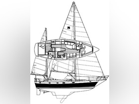 1984 Irwin 41 for sale. View price, photos and Buy 1984 Irwin 41 #295109