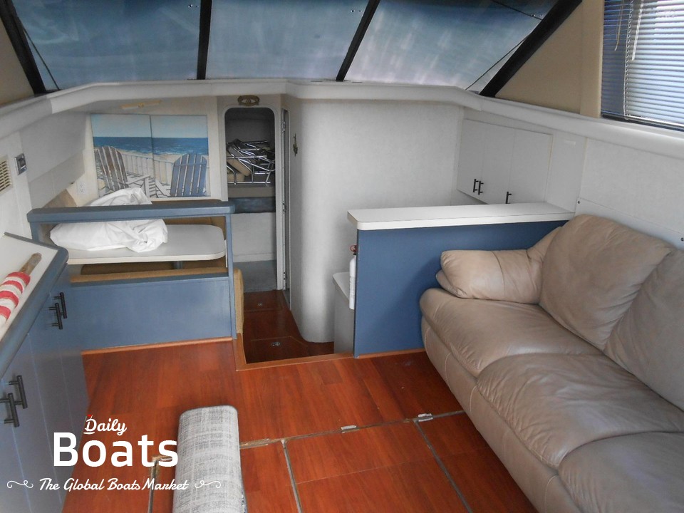 1992 Silverton 34 Convertible for sale. View price, photos and Buy 1992 ...