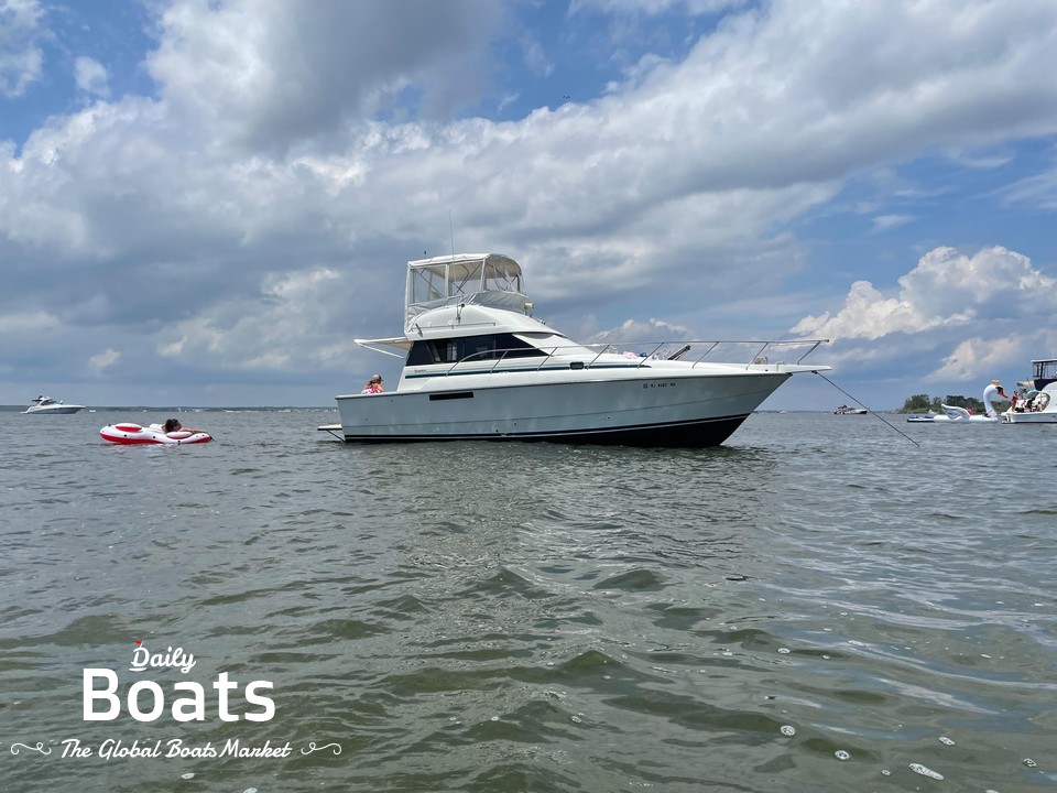 Silverton 34 Convertible for sale. View price, photos and Buy Silverton ...