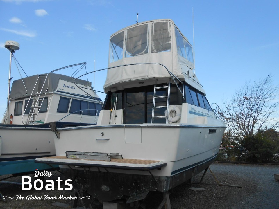 Silverton 34 Convertible for sale. View price, photos and Buy Silverton ...