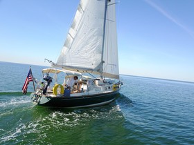 Pearson 39 for sale - Daily Boats