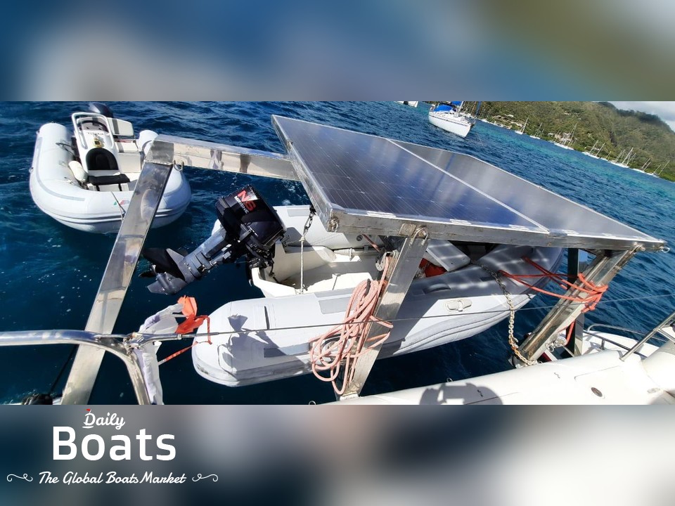 2007 Dean 441 for sale. View price, photos and Buy 2007 Dean 441 #295116