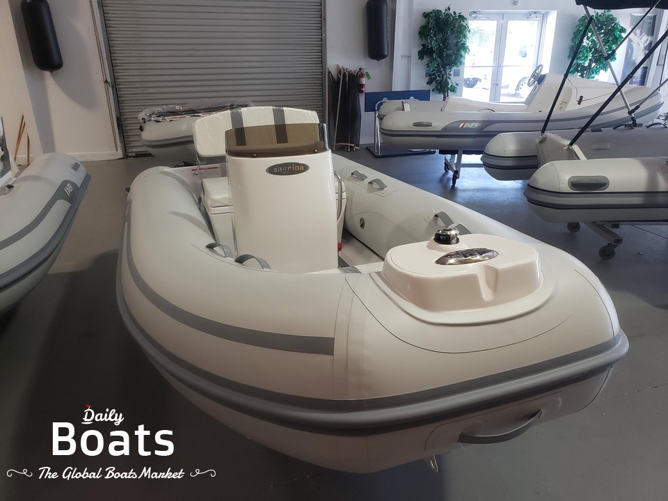 2020 AB Inflatables Alumina 10 Alx for sale. View price, photos and Buy ...