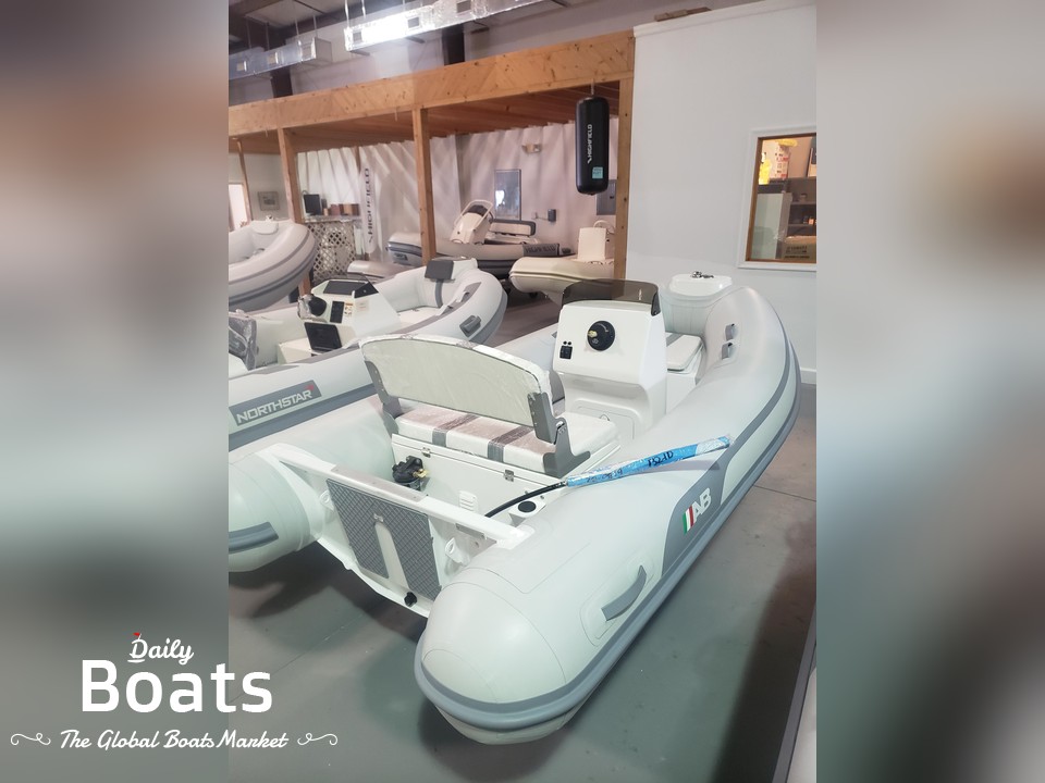 2020 AB Inflatables Alumina 10 Alx for sale. View price, photos and Buy ...