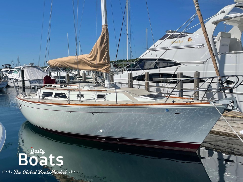 1986 CAL 33 for sale. View price, photos and Buy 1986 CAL 33 #295133