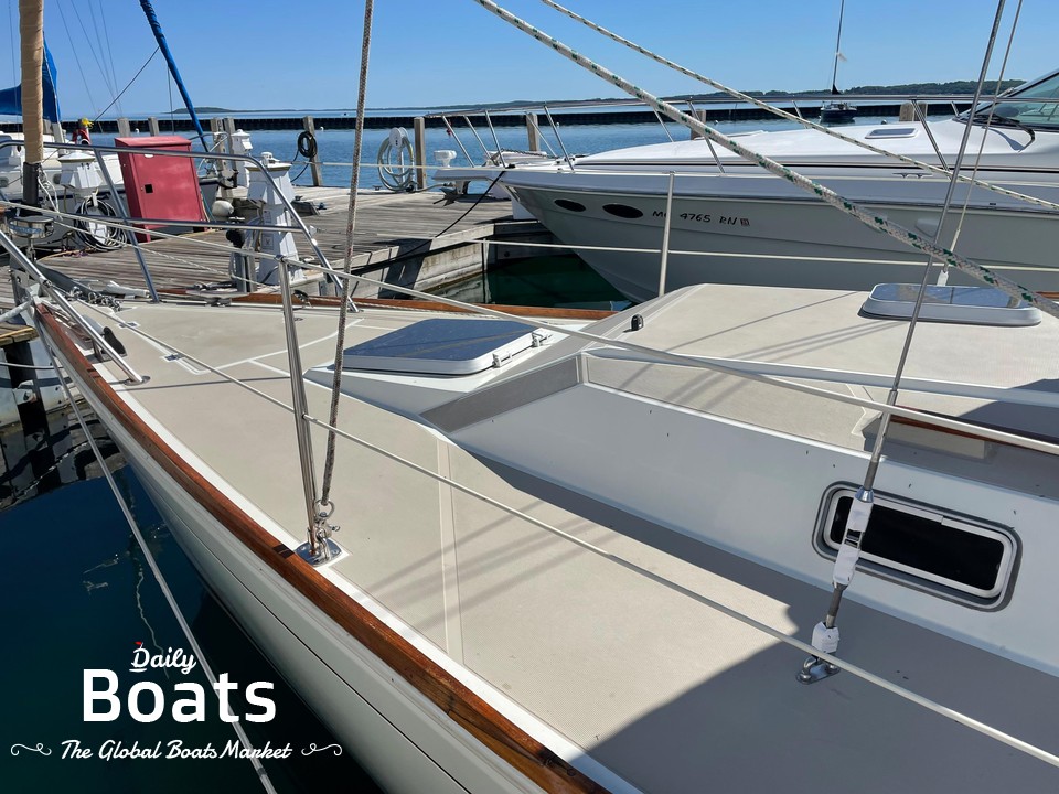 1986 CAL 33 for sale. View price, photos and Buy 1986 CAL 33 #295133