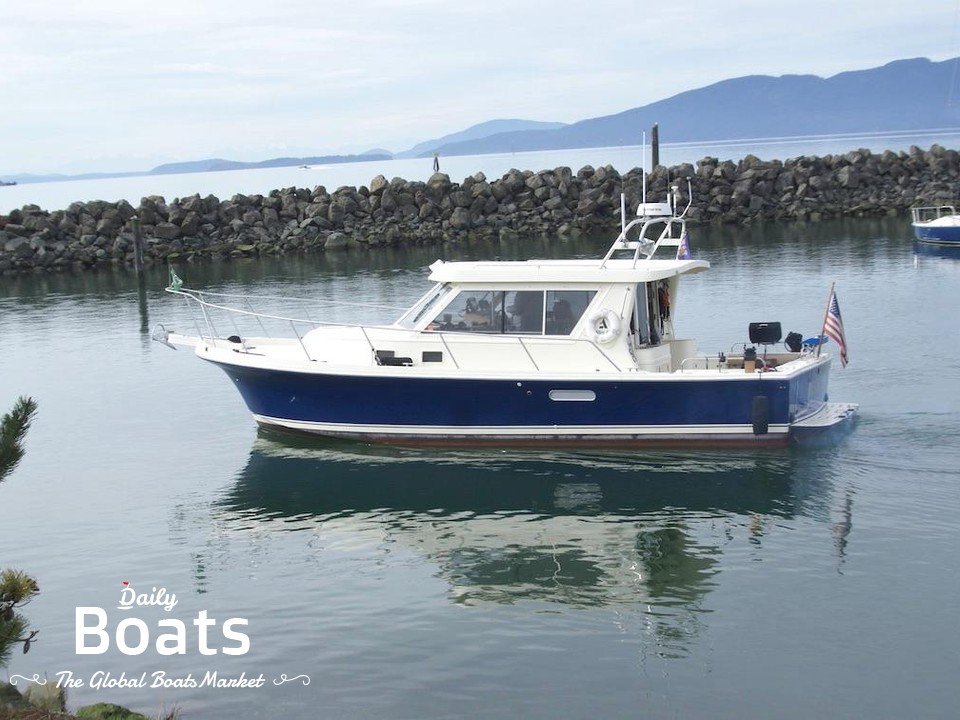 2000 Albin Tournament Express for sale. View price, photos and Buy 2000 ...