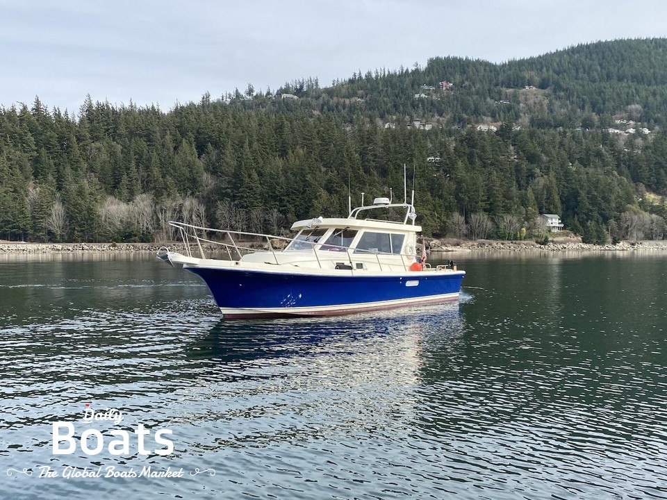 2000 Albin Tournament Express for sale. View price, photos and Buy 2000 ...