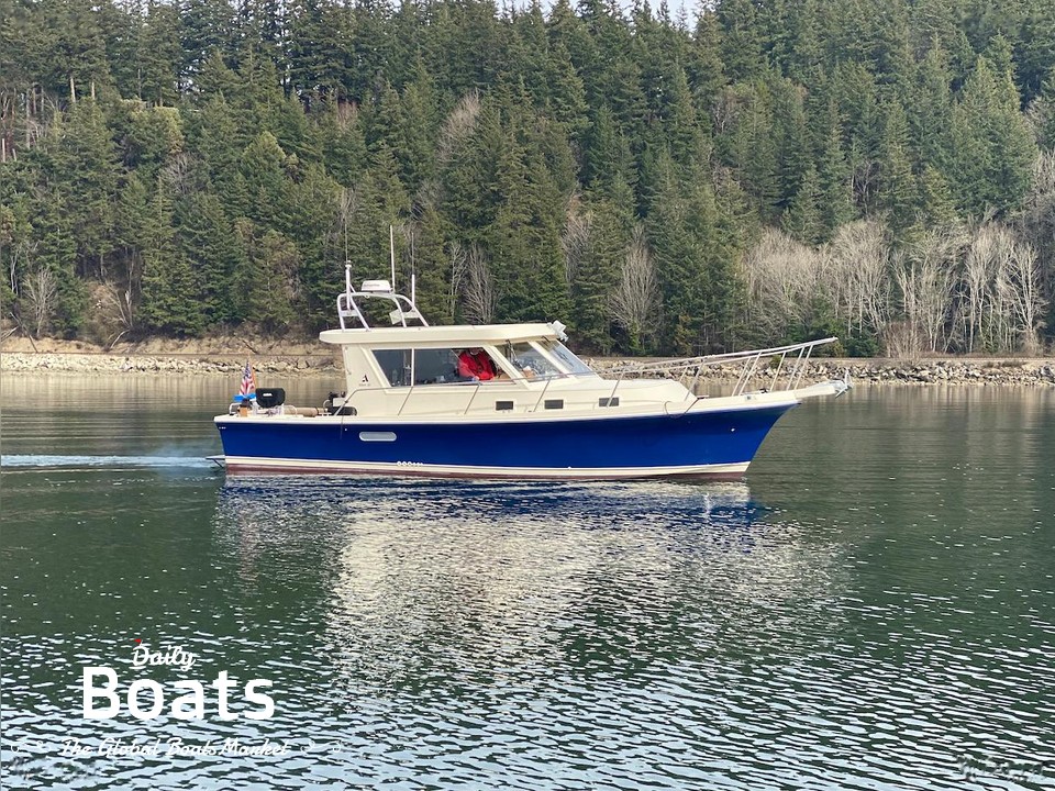 2000 Albin Tournament Express for sale. View price, photos and Buy 2000 ...