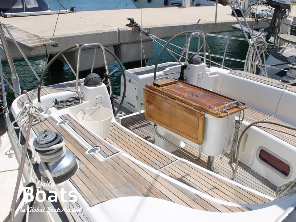 2003 Bavaria 49 Cruiser for sale. View price, photos and Buy 2003 ...