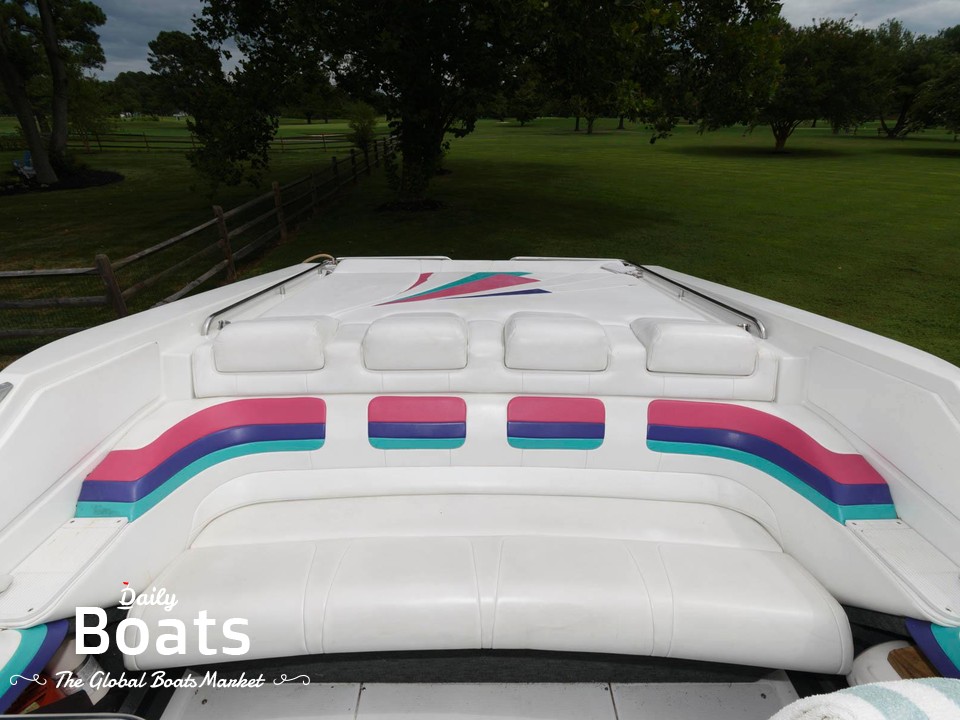 1995 Formula 336 Sr-1 for sale. View price, photos and Buy 1995 Formula ...