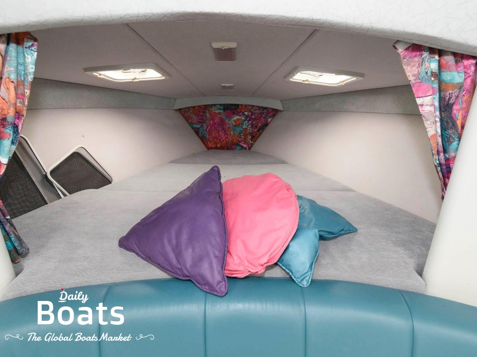 1995 Formula 336 Sr-1 for sale. View price, photos and Buy 1995 Formula ...