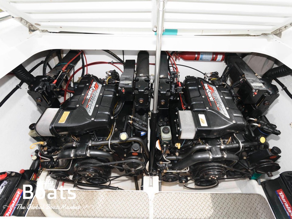 1995 Formula 336 Sr-1 for sale. View price, photos and Buy 1995 Formula ...