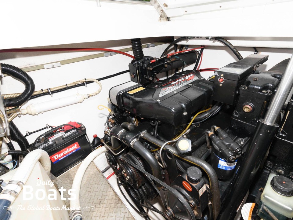 1995 Formula 336 Sr-1 for sale. View price, photos and Buy 1995 Formula ...