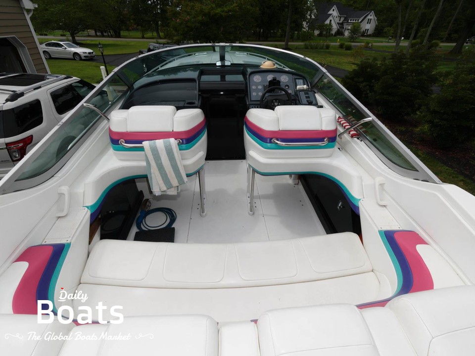 1995 Formula 336 Sr-1 for sale. View price, photos and Buy 1995 Formula ...