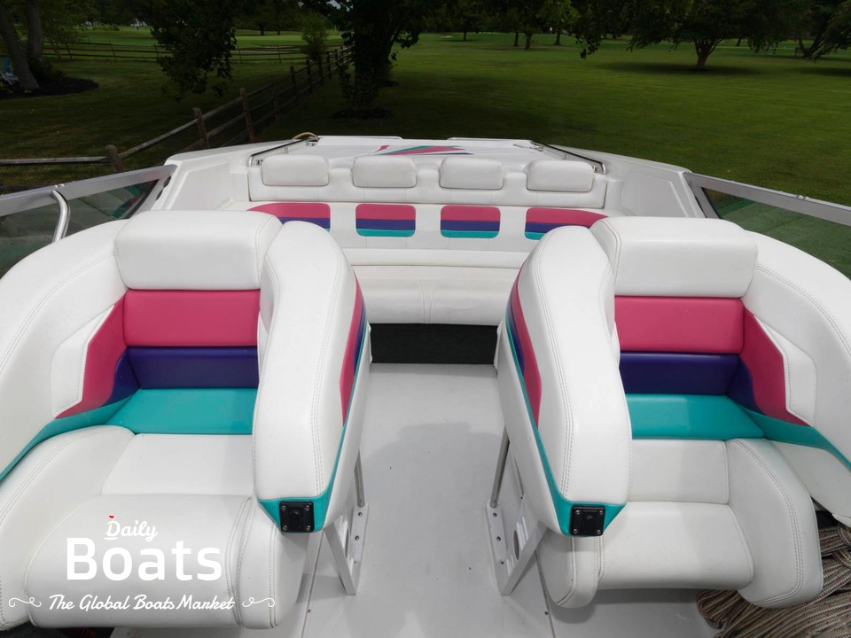 1995 Formula 336 Sr-1 for sale. View price, photos and Buy 1995 Formula ...