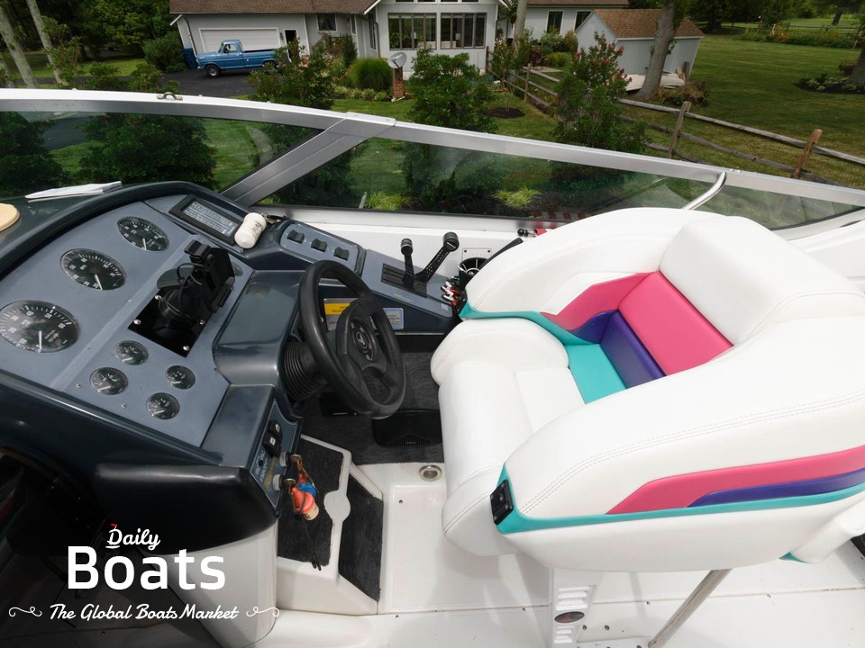 1995 Formula 336 Sr-1 for sale. View price, photos and Buy 1995 Formula ...