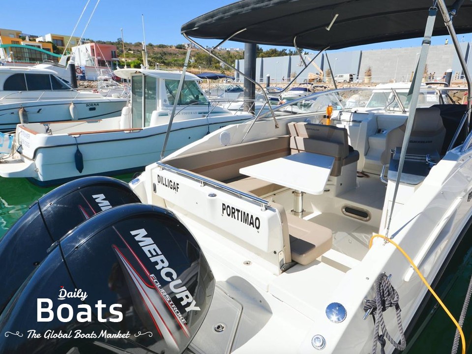 2017 Quicksilver Activ 805 Cruiser for sale. View price, photos and Buy ...