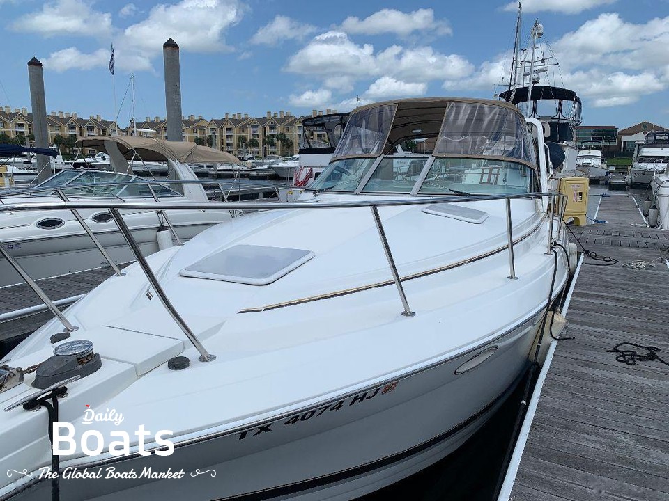 1999 Formula 31 Pc for sale. View price, photos and Buy 1999 Formula 31 ...