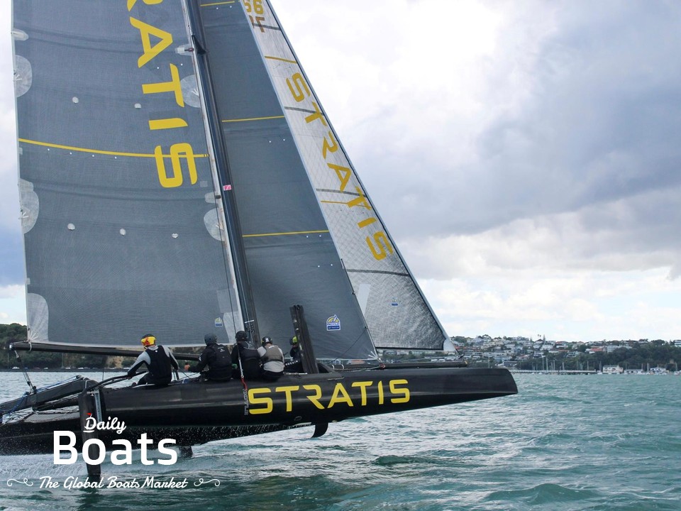 2012 Custom Sl33 Cat for sale. View price, photos and Buy 2012 Custom ...