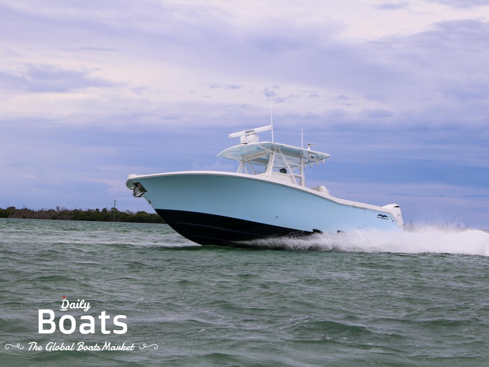 2019 Invincible 36 Open Fisherman for sale. View price, photos and Buy ...