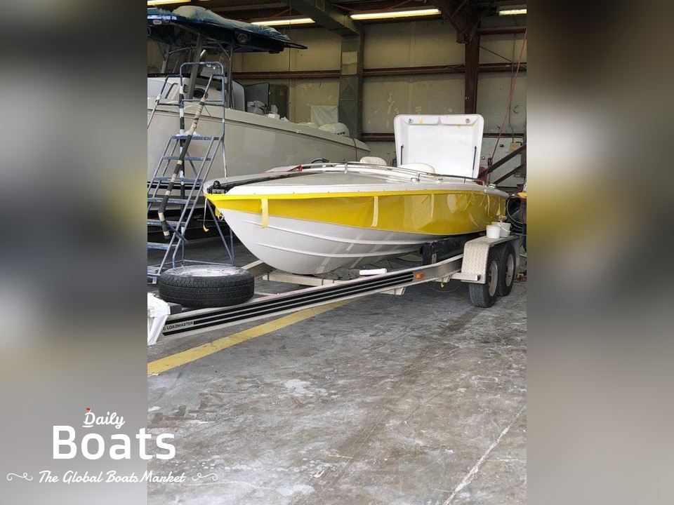 2019 Donzi 18 Classic for sale. View price, photos and Buy 2019 Donzi ...