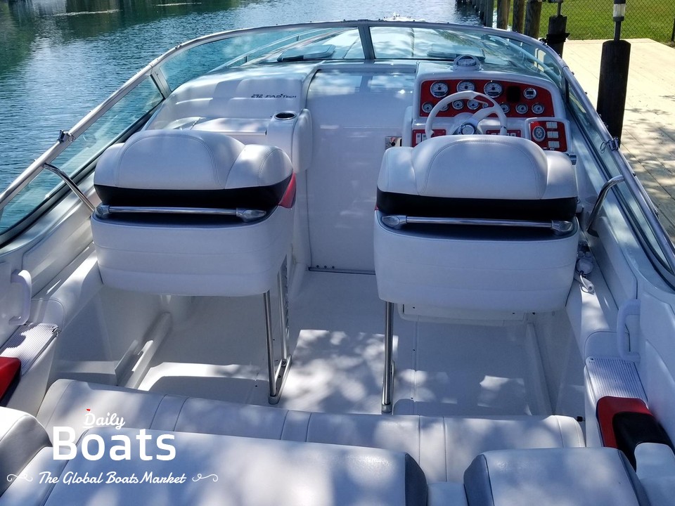 2005 Formula 292 Fastech for sale. View price, photos and Buy 2005 ...