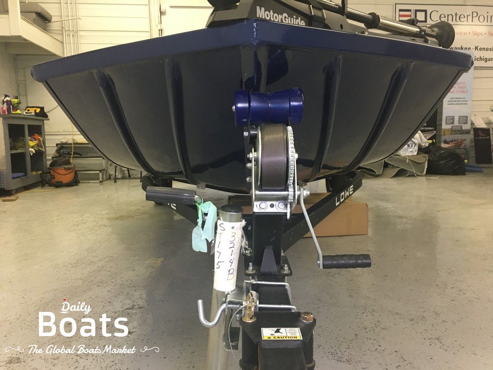 2022 Lowe Stinger 175 for sale. View price, photos and Buy 2022 Lowe ...