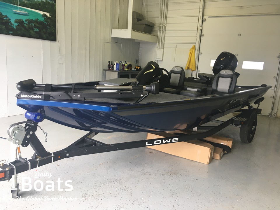2022 Lowe Stinger 175 for sale. View price, photos and Buy 2022 Lowe ...