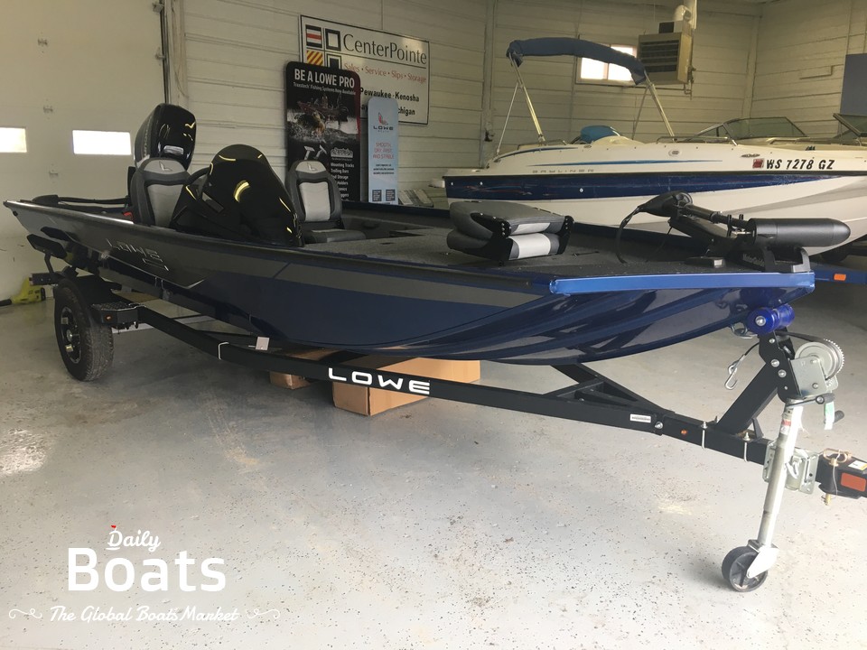 2022 Lowe Stinger 175 for sale. View price, photos and Buy 2022 Lowe ...