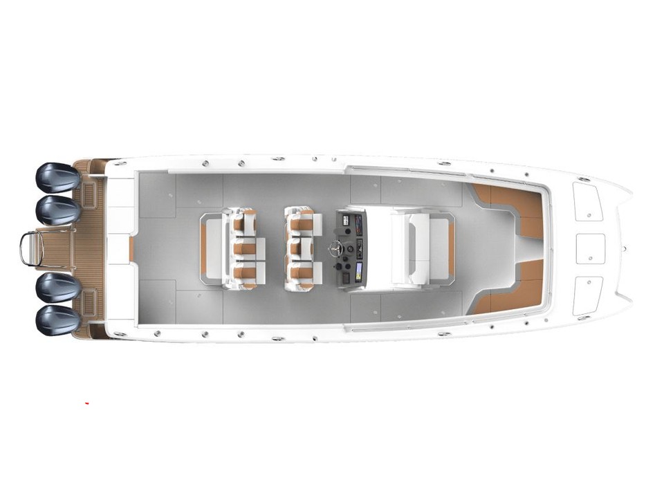 2022 World Cat 400 Cc-X for sale. View price, photos and Buy 2022 World ...