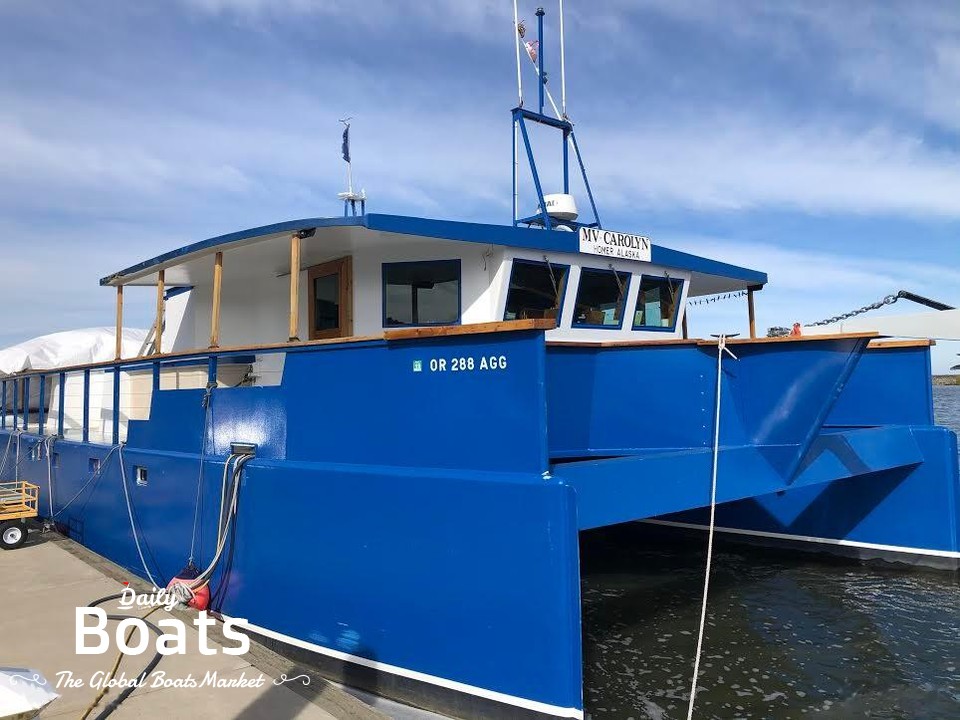 2015 Seahawk Catamaran for sale. View price, photos and Buy 2015 ...