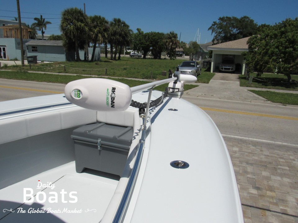 2021 Contender 25 Tournament for sale. View price, photos and Buy 2021 ...