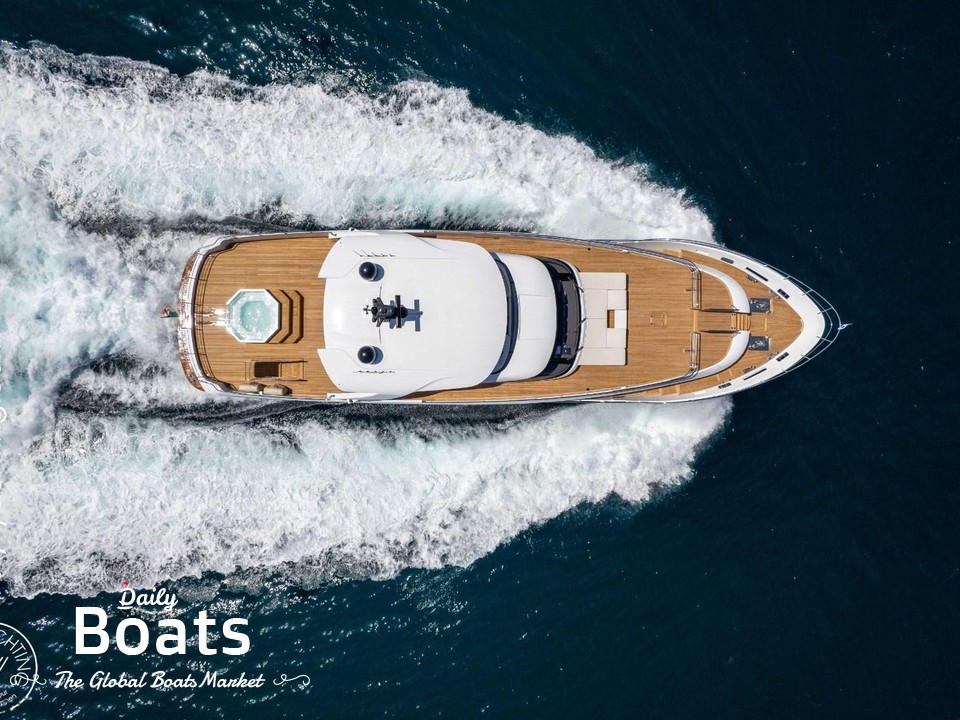 2015 Princess S72 for sale. View price, photos and Buy 2015 Princess ...