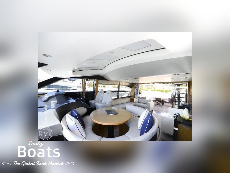 2015 Princess S72 for sale. View price, photos and Buy 2015 Princess ...