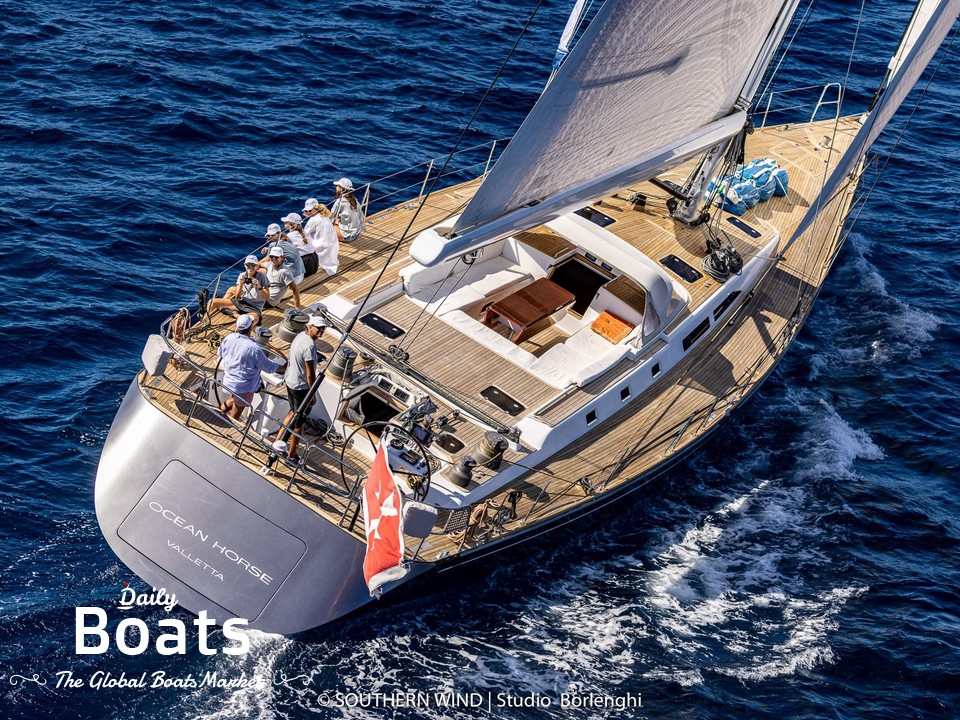 2004 Southern Wind 78 for sale. View price, photos and Buy 2004 ...