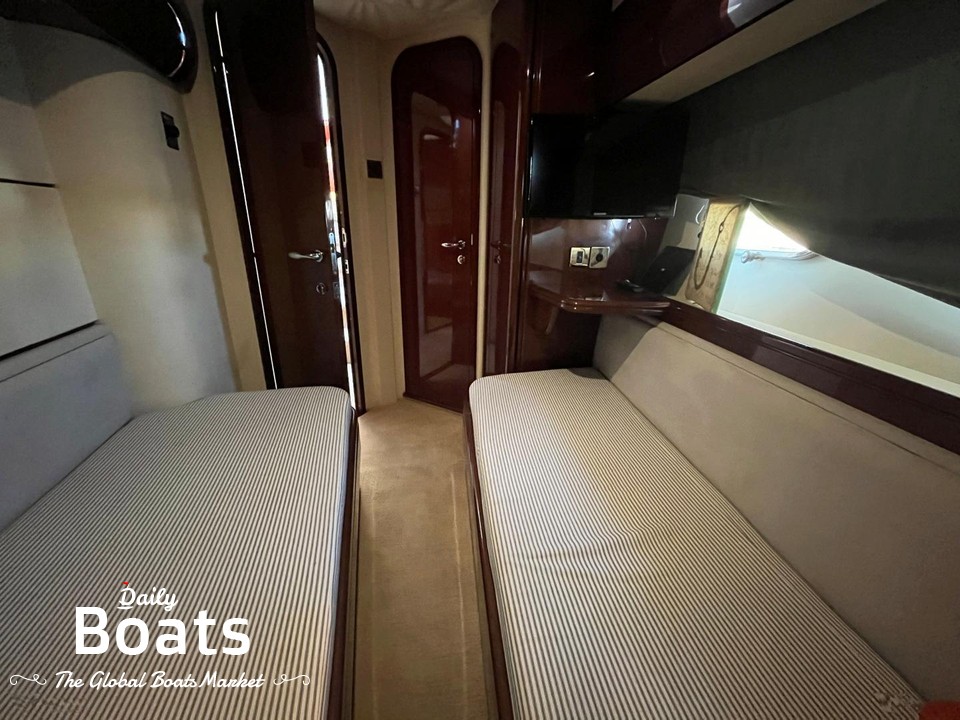 2003 Viking Princess 65 Motor Yacht for sale. View price, photos and ...