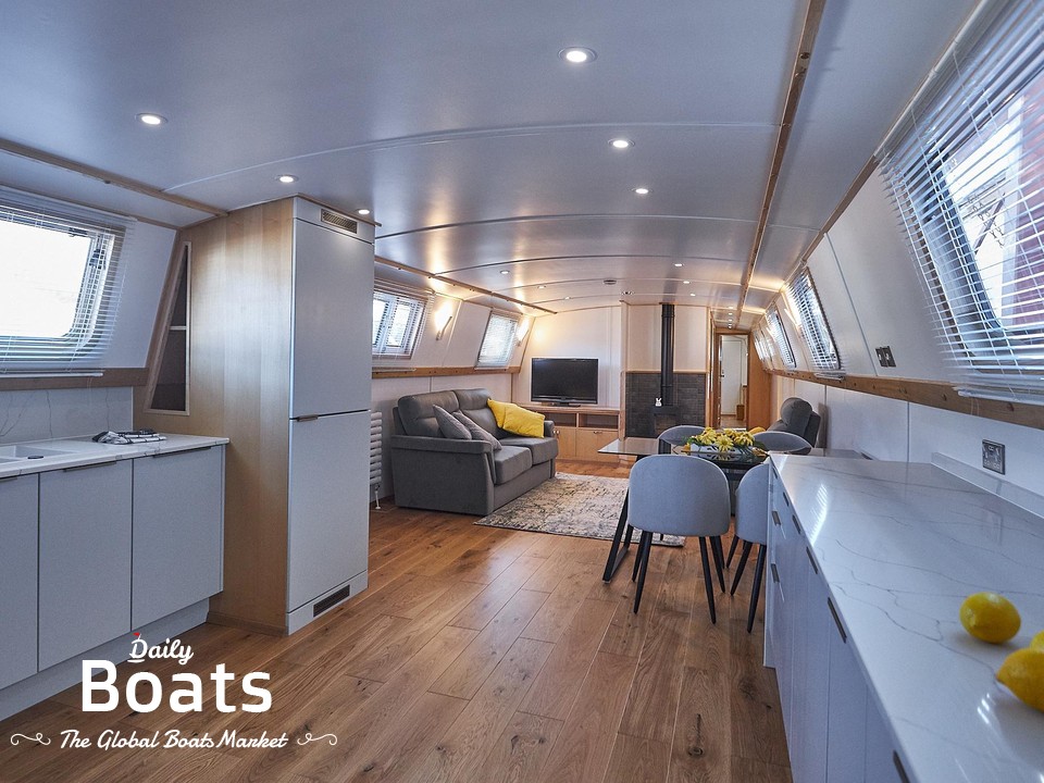 2022 Viking Canal Boats 65 X 12 06 for sale. View price, photos and Buy ...