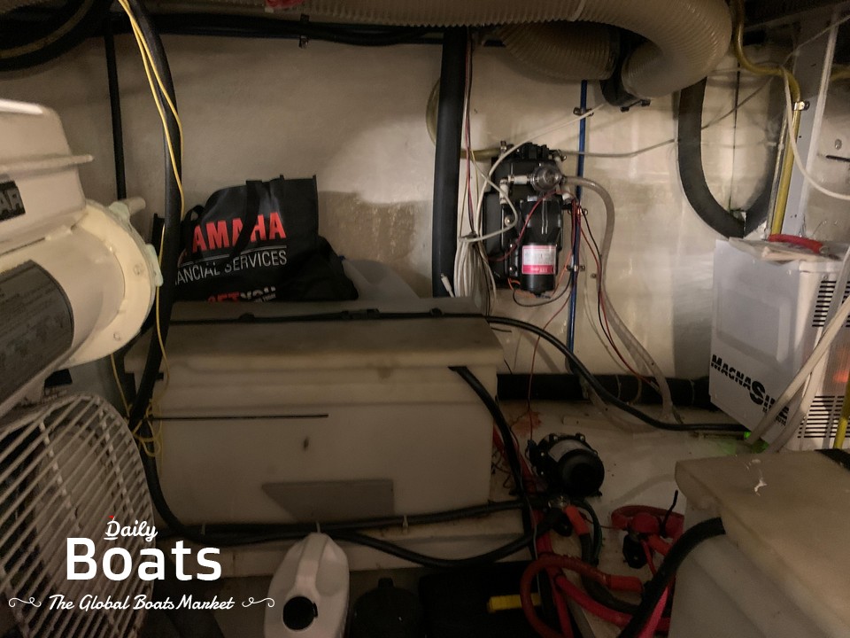 1987 Hi-Star 48 for sale. View price, photos and Buy 1987 Hi-Star 48 ...