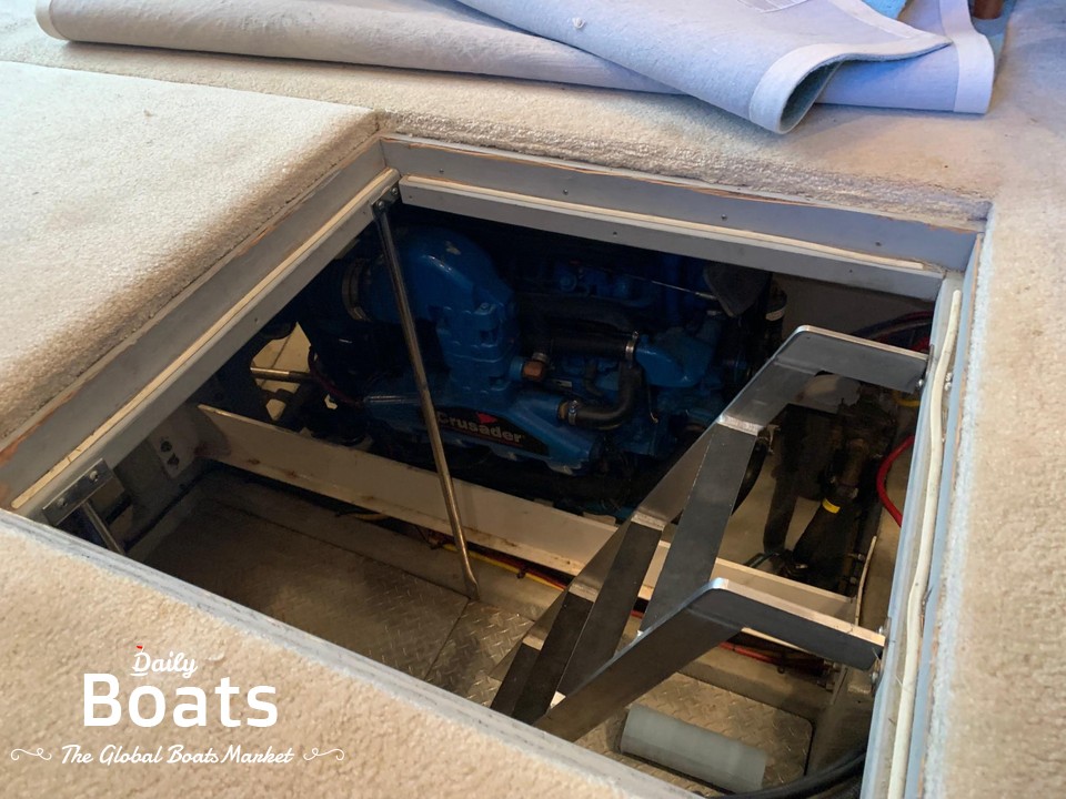 2002 Silverton 410 Sport Bridge for sale. View price, photos and Buy ...